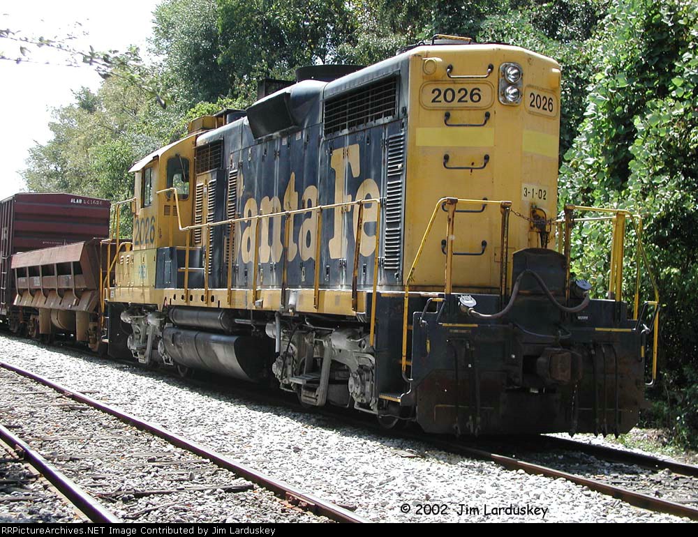 PREX 2026 on the main